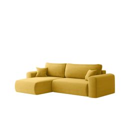 Fun M&ouml;bel ECKSOFA Flora In Poso