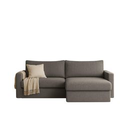 Fun M&ouml;bel ECKSOFA Bendik In Faro