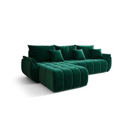 Fun M&ouml;bel ECKSOFA Louise