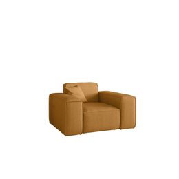 Fun M&ouml;bel SESSEL Celes Premium Stoff Scala