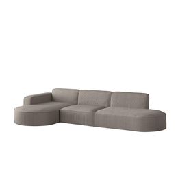 Fun M&ouml;bel ECKSOFA Palma In Scala