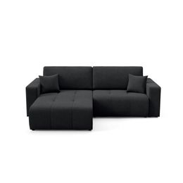 Fun M&ouml;bel ECKSOFA Augusto