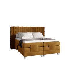 Fun M&ouml;bel BOXSPRINGBETT Elektrisch Vidal