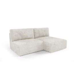 Fun M&ouml;bel ECKSOFA Natalia Xs