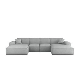 Fun M&ouml;bel WOHNLANDSCHAFT Celes Premium Xs Artico