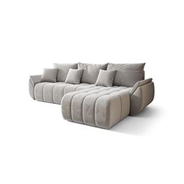 Fun M&ouml;bel ECKSOFA Louise