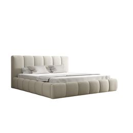 Fun M&ouml;bel POLSTERBETT Giulia Magic Velvet