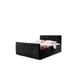 Fun M&ouml;bel BOXBETT Eivor In Magic Velvet