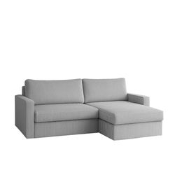 Fun M&ouml;bel ECKSOFA Bendik In Poso