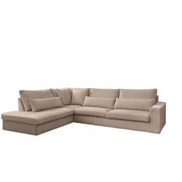 Fun M&ouml;bel ECKSOFA Thora