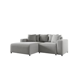 Fun M&ouml;bel ECKSOFA Megan Xs In Salvador