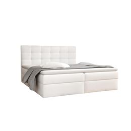 Fun M&ouml;bel BOXBETT Doriano In Kunstleder Soft
