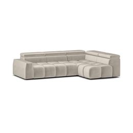 Fun M&ouml;bel ECKSOFA Darcy