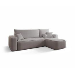 Fun M&ouml;bel ECKSOFA Agepo In Curio