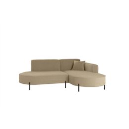 Fun M&ouml;bel ECKSOFA Valencia Xs