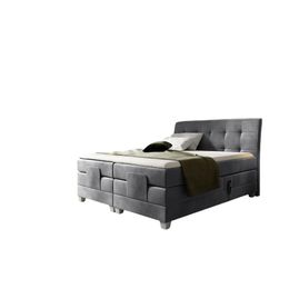 Fun M&ouml;bel BOXSPRINGBETT Elektrisch Franco