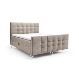 Fun M&ouml;bel BOXBETT Perla Premium &uuml;berl&auml;nge