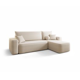 Fun M&ouml;bel ECKSOFA Agepo In Curio