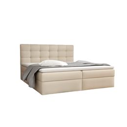 Fun M&ouml;bel BOXBETT Doriano In Kunstleder Soft