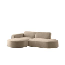 Fun M&ouml;bel ECKSOFA Palma Xs In Noel