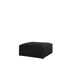 Fun M&ouml;bel POLSTERHOCKER Celes Premium 85x85cm
