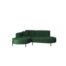 Fun M&ouml;bel ECKSOFA Valencia Xs