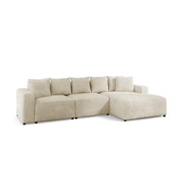 Fun M&ouml;bel ECKSOFA Megan In Poso