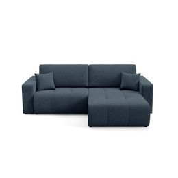 Fun M&ouml;bel ECKSOFA Augusto