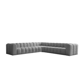 Fun M&ouml;bel ECKSOFA Solvie Xl In Tiffani