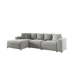 Fun M&ouml;bel ECKSOFA Megan In Salvador
