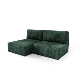 Fun M&ouml;bel ECKSOFA Natalia Xs