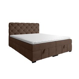 Fun M&ouml;bel BOXBETT Gisel