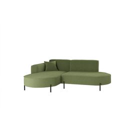 Fun M&ouml;bel ECKSOFA Valencia Xs