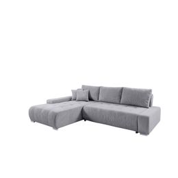 Fun M&ouml;bel ECKSOFA Vogar In Poso