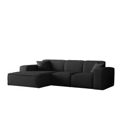 Fun M&ouml;bel ECKSOFA Ottom Celes Premium Ascot Bukla