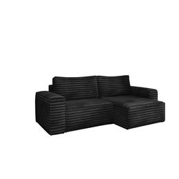 Fun M&ouml;bel ECKSOFA Schlafsofa Madlen