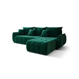 Fun M&ouml;bel ECKSOFA Louise