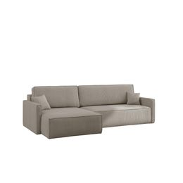Fun M&ouml;bel ECKSOFA Louis Scala