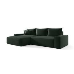Fun M&ouml;bel ECKSOFA Walken Mit Schlaffunktion