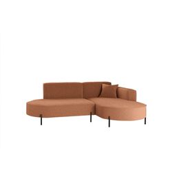 Fun M&ouml;bel ECKSOFA Valencia Xs