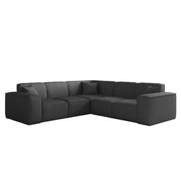 Fun M&ouml;bel SOFA Celes Premium Stoff Scala