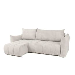 Fun M&ouml;bel ECKSOFA Ontario Xs Mit Schlaffunktion