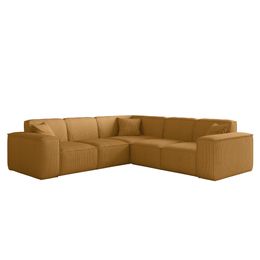 Fun M&ouml;bel SOFA Celes Premium Stoff Scala