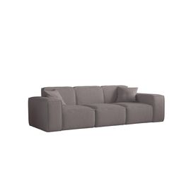 Fun M&ouml;bel SOFA Celes Premium 3-sitzer Ascot Bukla