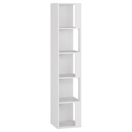 REGAL Fiyi 5 f&auml;chern wei&szlig;e Farbe