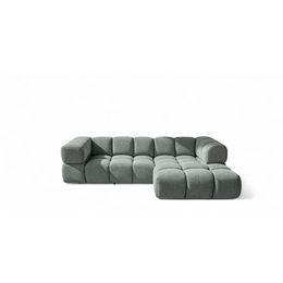 Fun M&ouml;bel ECKSOFA Blanche In Puente