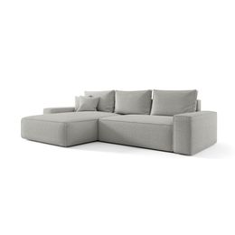 Fun M&ouml;bel ECKSOFA Walken Mit Schlaffunktion