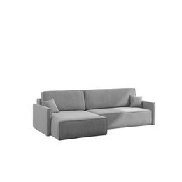 Fun M&ouml;bel ECKSOFA Louis Salvador