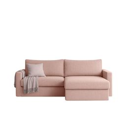 Fun M&ouml;bel ECKSOFA Bendik In Faro