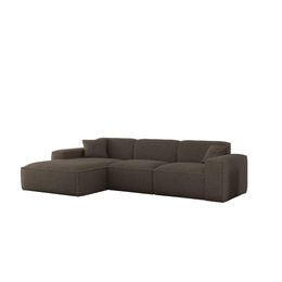 Fun M&ouml;bel ECKSOFA Celes Premium In Sven
